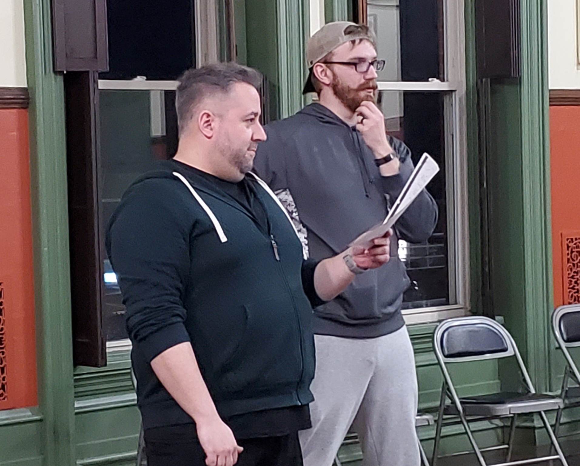 Warren Players present ‘She Loves Me’ this weekend at Struthers | News ...